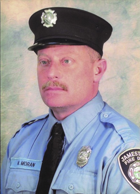 Michael F. Moran | News, Sports, Jobs - Post Journal